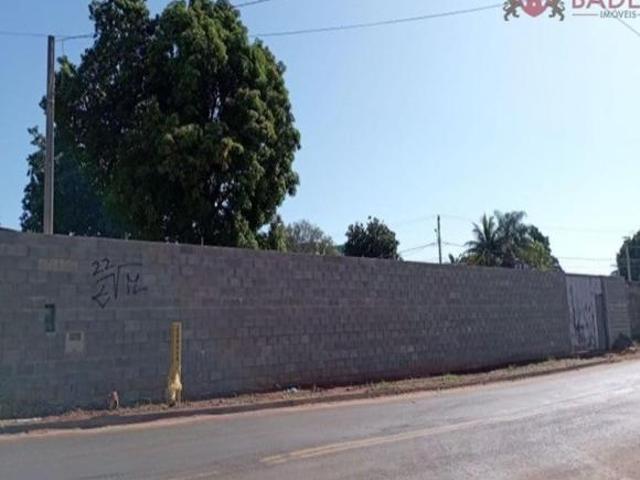 Chácara
