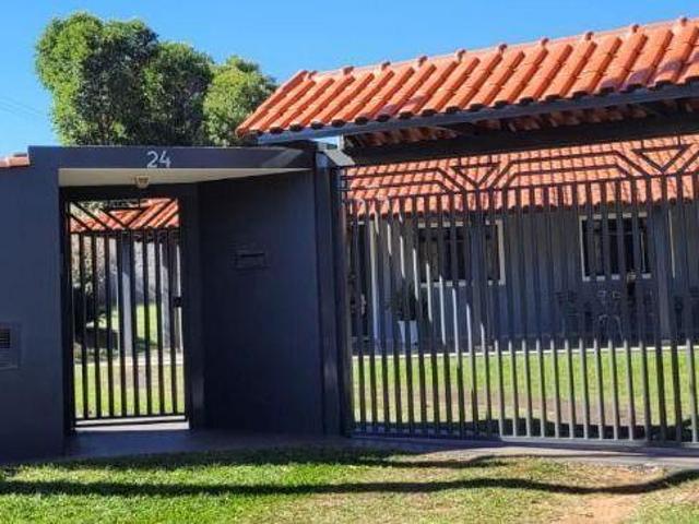 Chácara