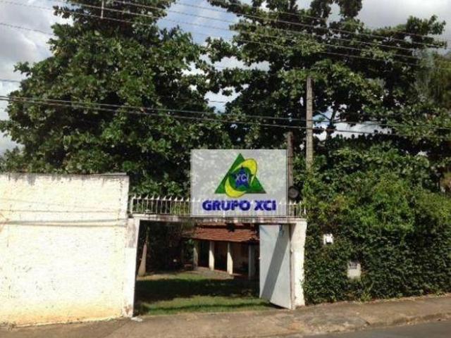 Chácara