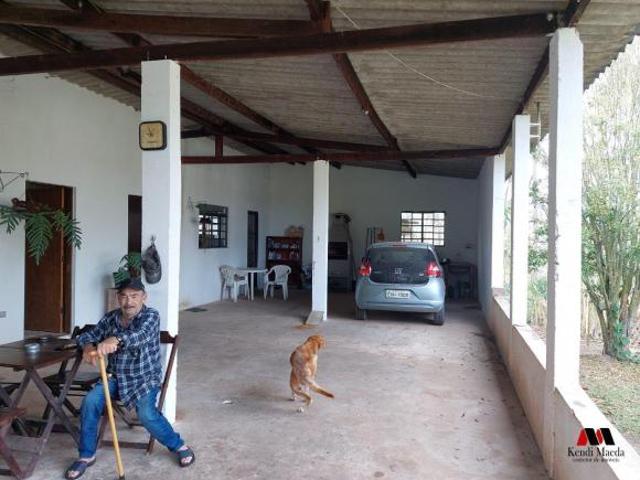 Chácara