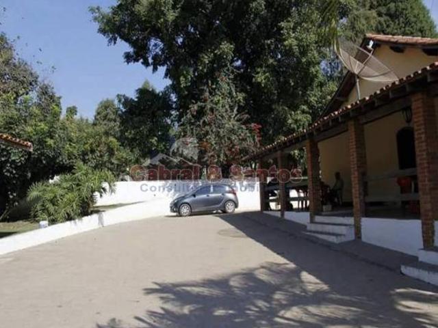 Chácara