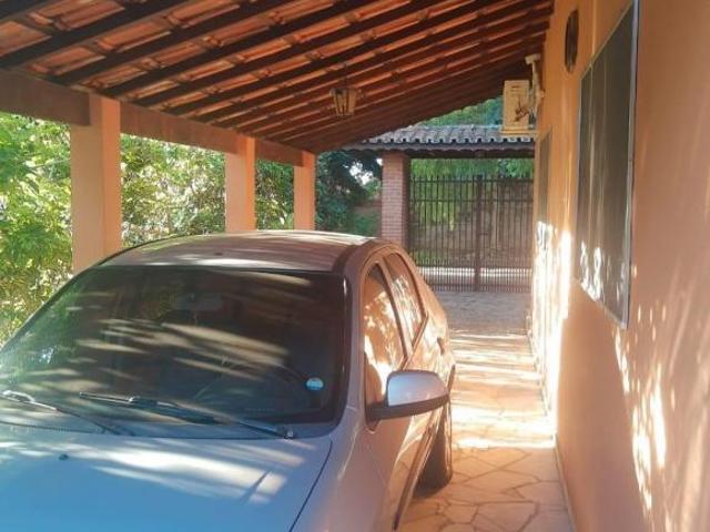 Chácara para venda em Vale do Sol, Indaiatuba