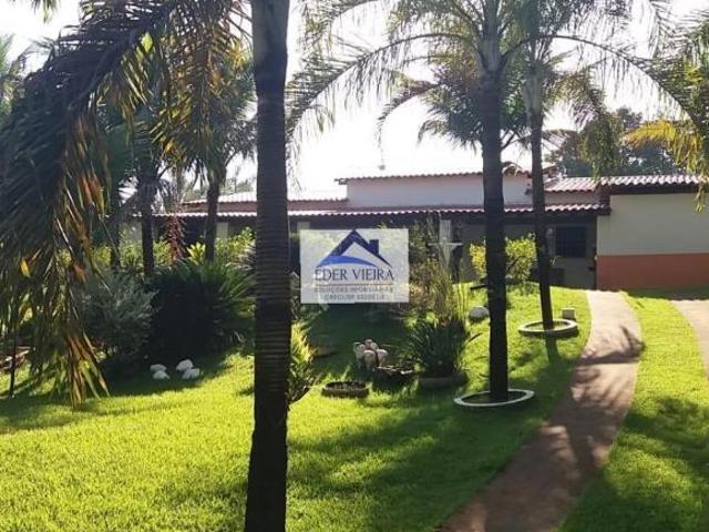 Chácara