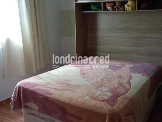 Chácara para venda em Centro, Londrina