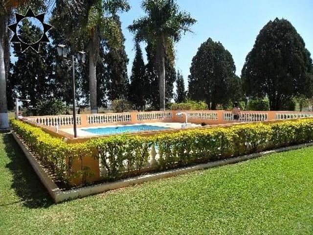 Chácara