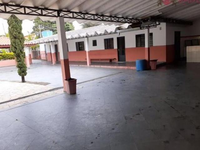 Chácara