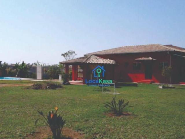 Chácara