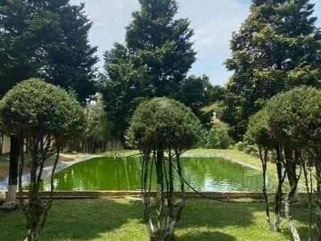 Chácara para venda em Barueri