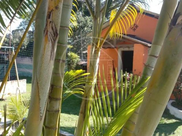 Chácara para venda e aluguel em Centro, Embu Guaçu