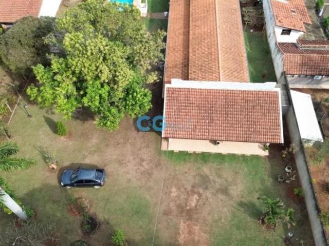 Chácara