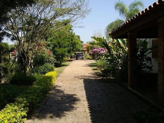 Chácara