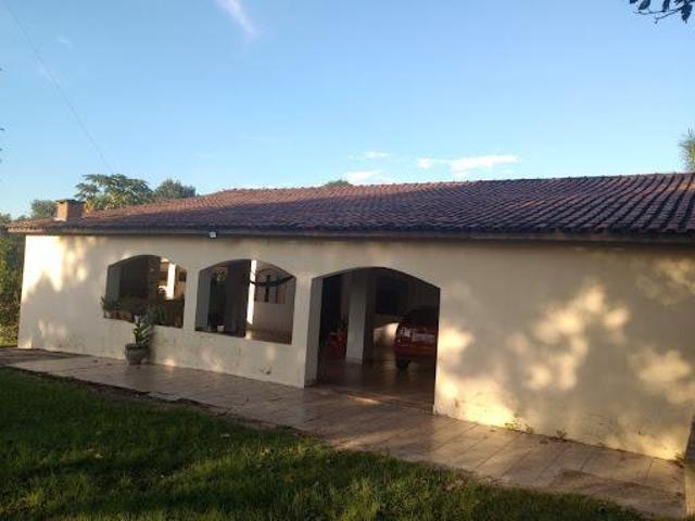 Chácara