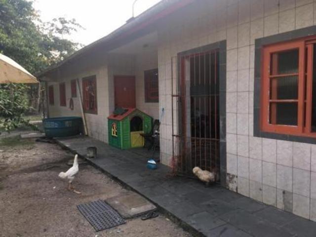 Chácara para venda em Itanhaém