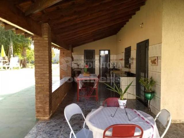 Chácara para venda em Residencial Vista Alegre II e III Zon