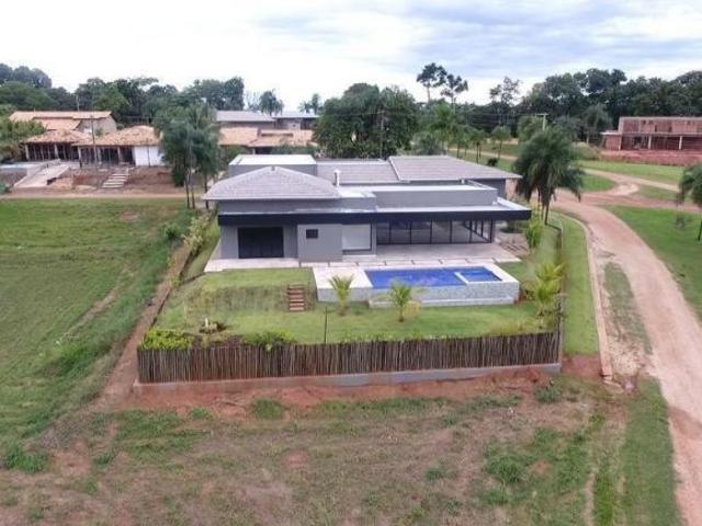 Chácara