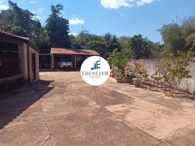 Chácara