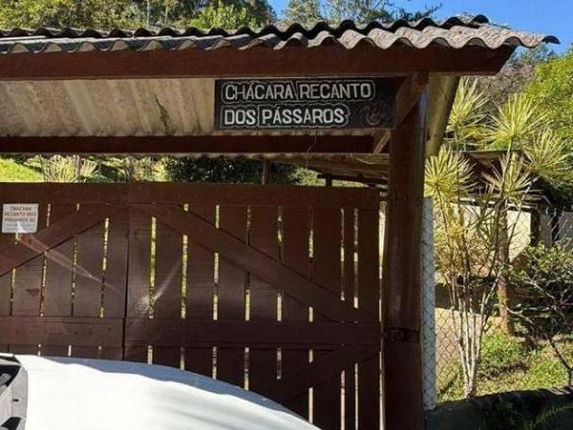 Chácara