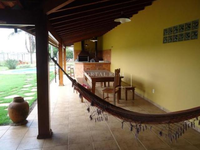 Chácara