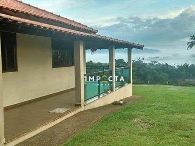 Chácara para venda em São Carlos, Pouso Alegre