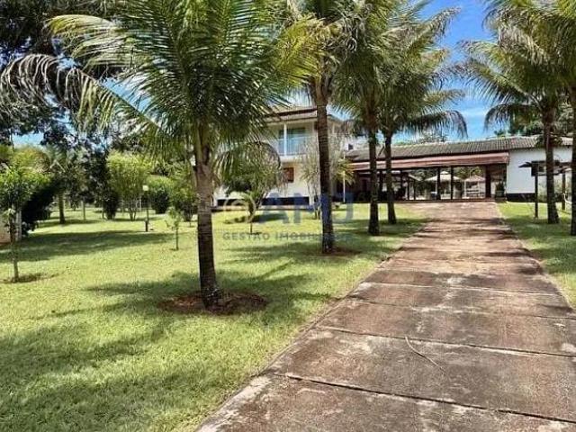 Chácara