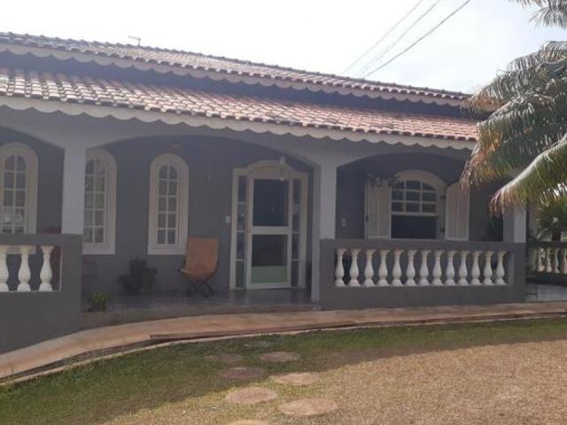 Chácara