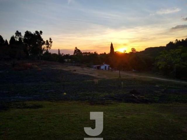 Chácara para venda em Loteamento Residencial Entre Verdes S