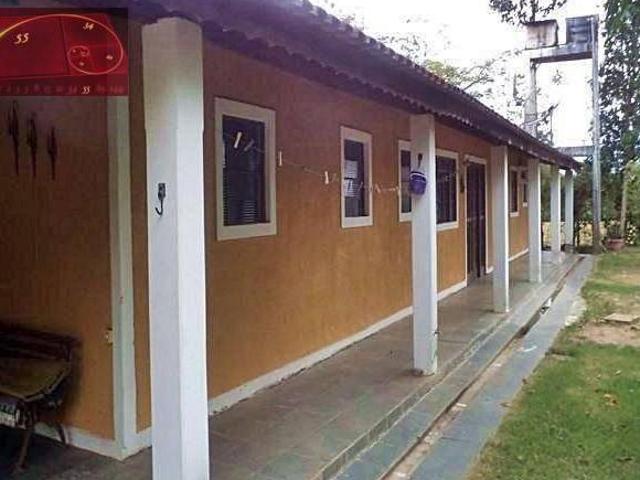 Chácara para venda em Village Campinas, Campinas