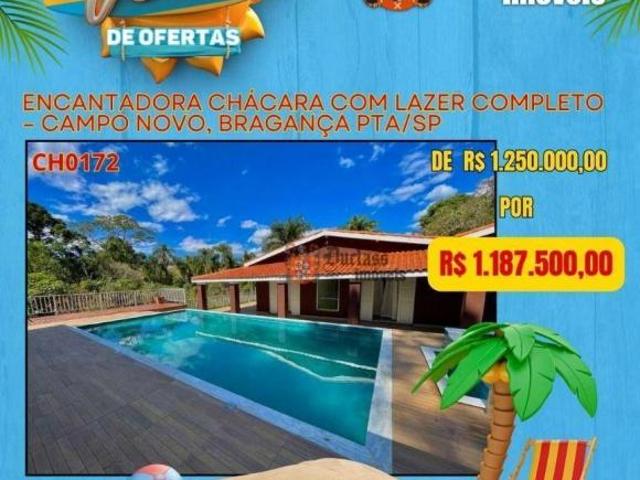Chácara