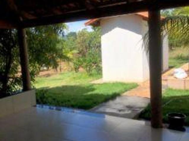 Chácara
