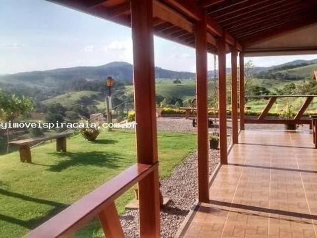 Chácara para venda em Piracaia