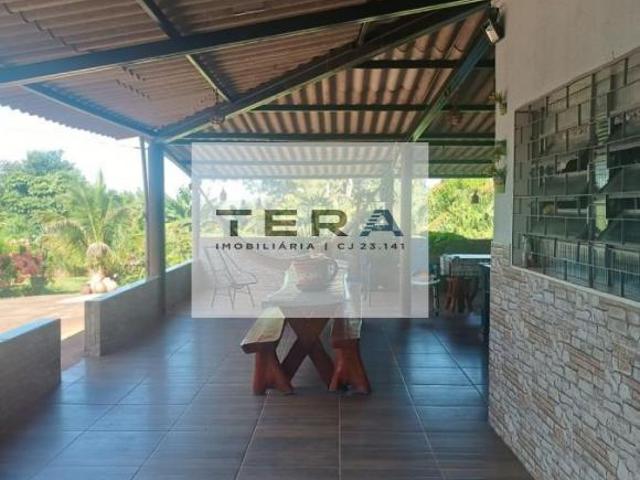 Chácara