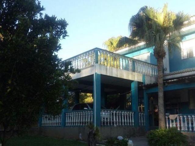 Chácara