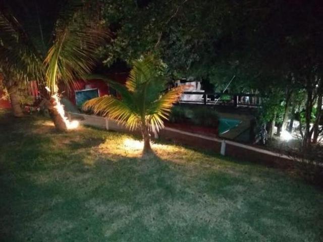 Chácara