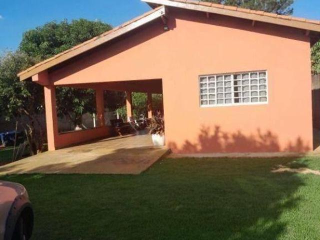 Chácara