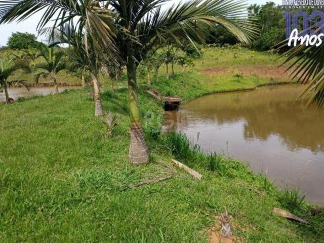 Sítio para venda em Parque Itacolomi, Gravataí