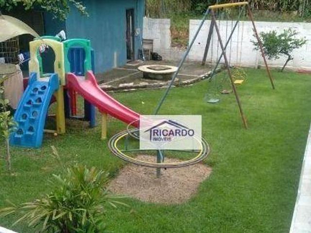Chácara