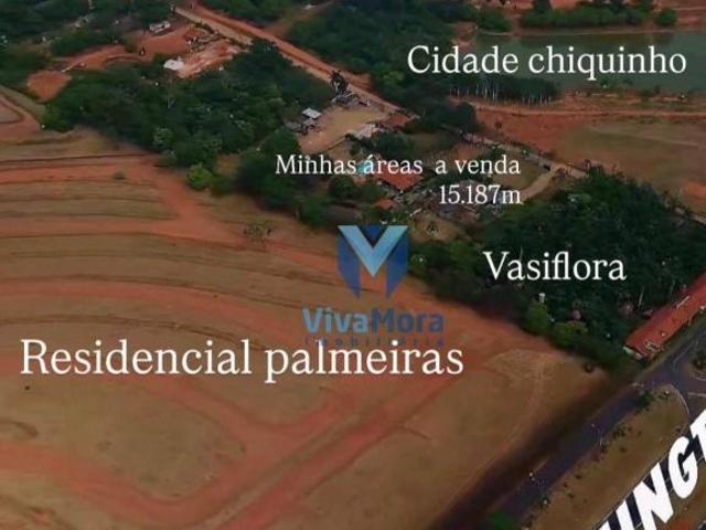 Chácara