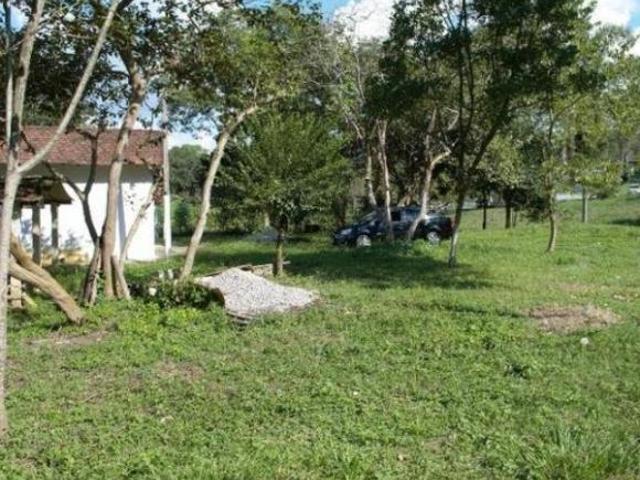 Chácara