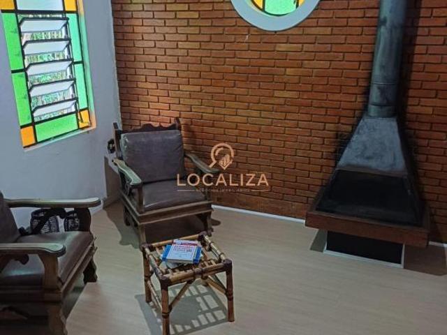 Chácara para venda em Condomínio Villagio Fazendão, São José