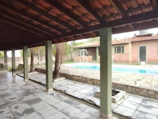 Chácara