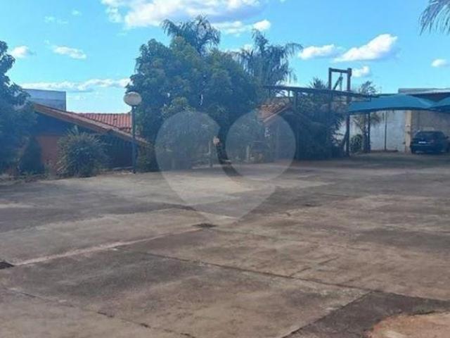 Chácara