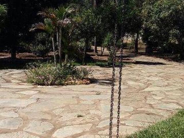 Chácara
