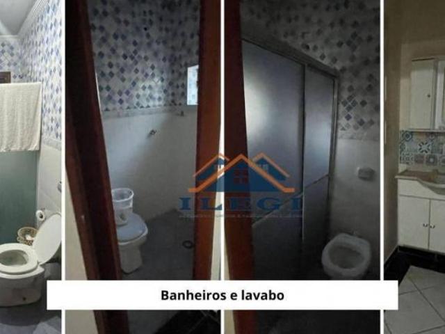 Chácara para venda em Monte Alegre, Vinhedo