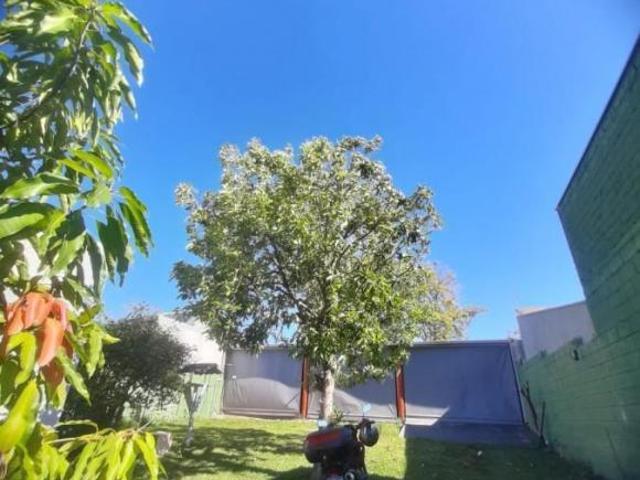 Chácara