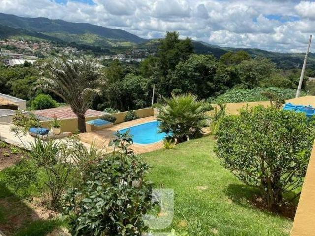 Chácara para venda em Jardim Estância Brasil, Atibaia
