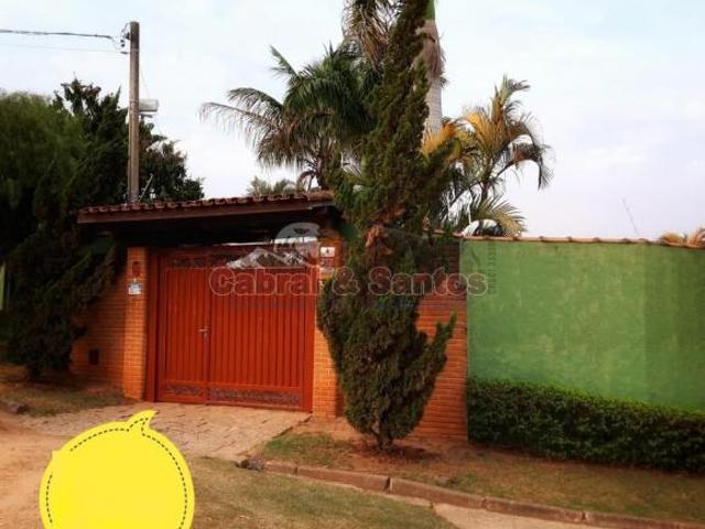 Chácara