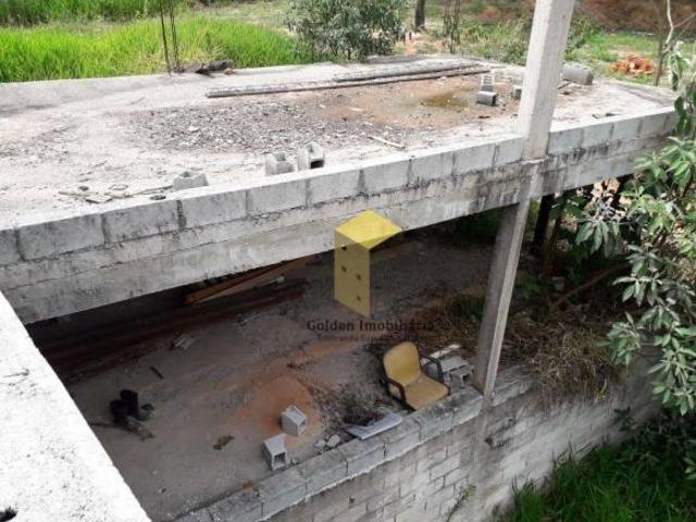 Chácara para venda em Roseira, Mairiporã