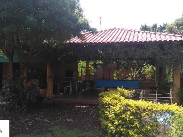 Chácara