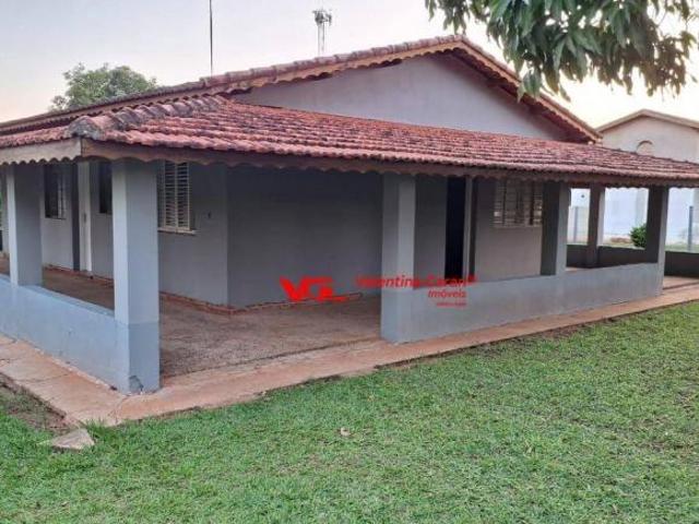 Chácara