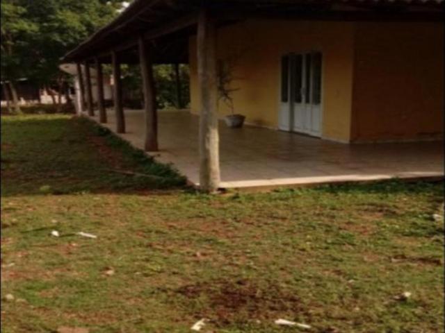 Chácara